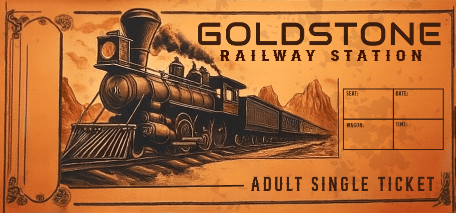 Goldstone - Roleplay Server