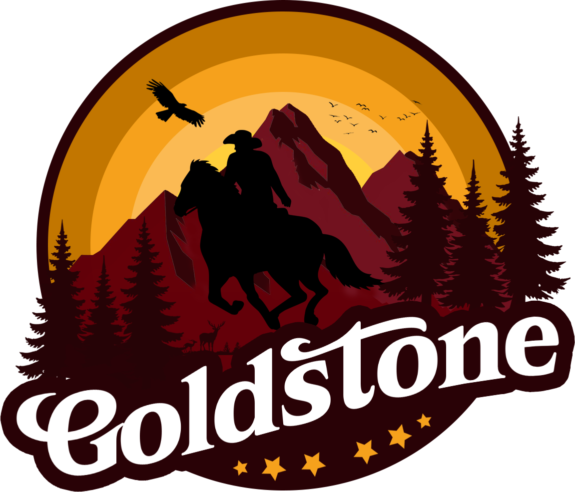 Goldstone - Roleplay Server